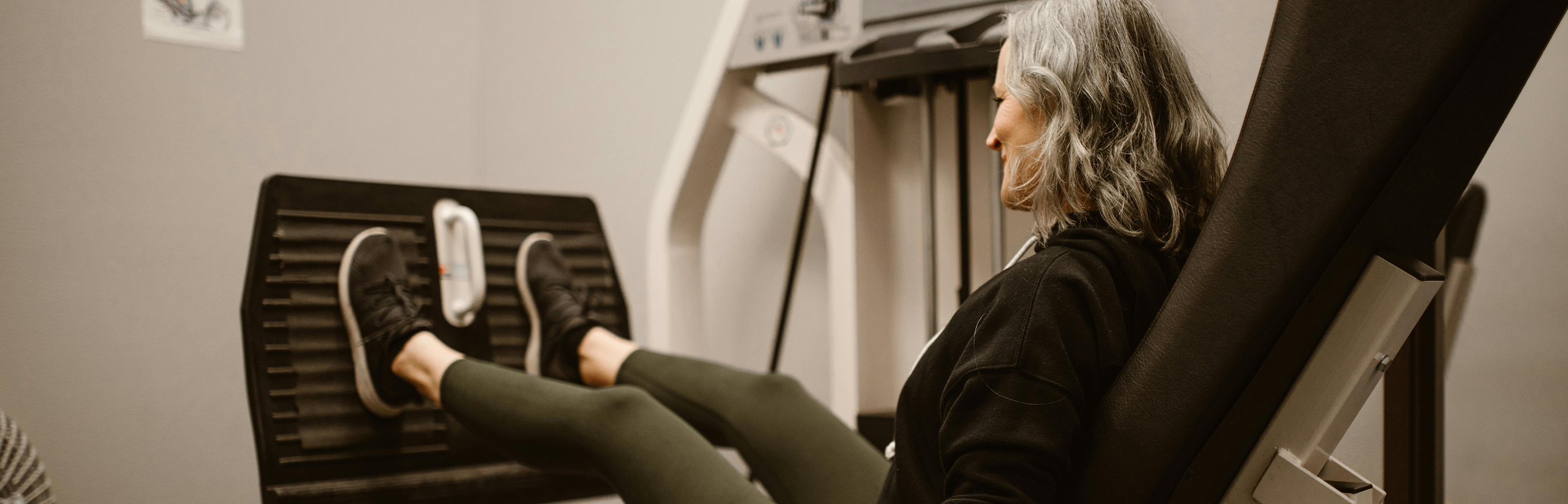 The truth about exercise myths that hold us back - The University of Sydney