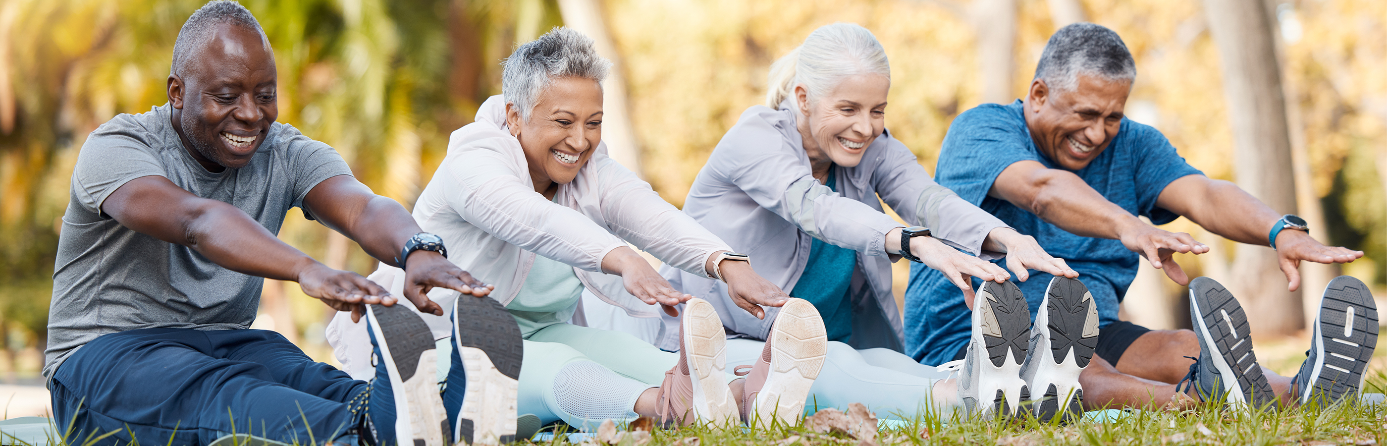 Group exercise The silver bullet for exercise motivation - The ...