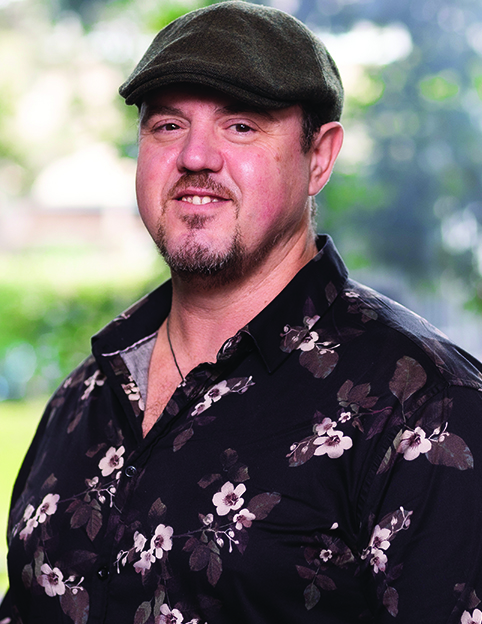 The Simpson Prize 2025 | Winner - Aaron Jenkins - The University of Sydney