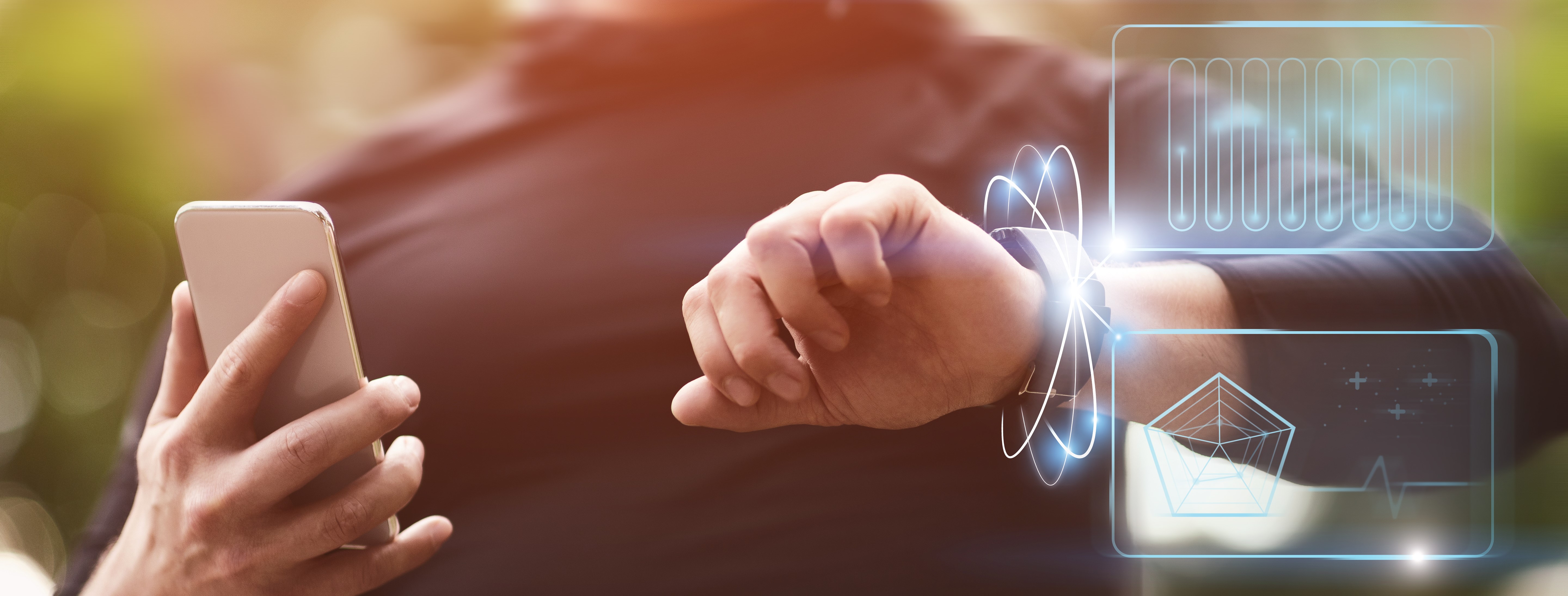 Mackenzie Wearables Research Hub at the Charles Perkins Centre ...