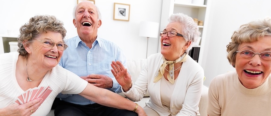 Active ageing - Charles Perkins Centre