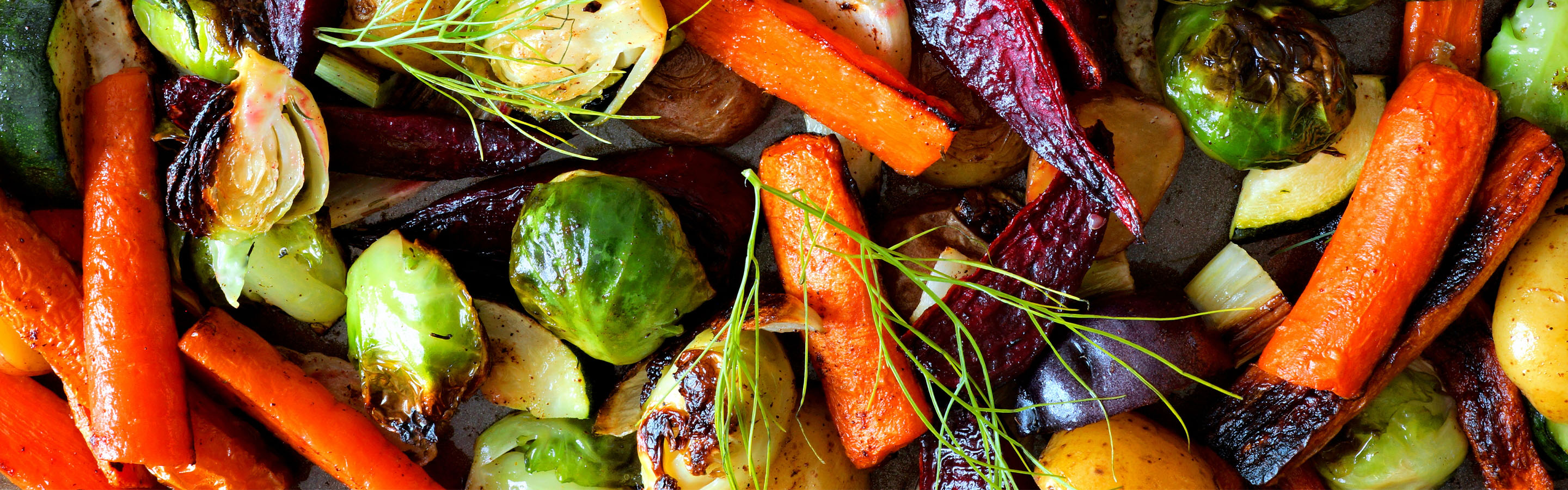 The health benefits of reducing meat-based meals - The University of Sydney