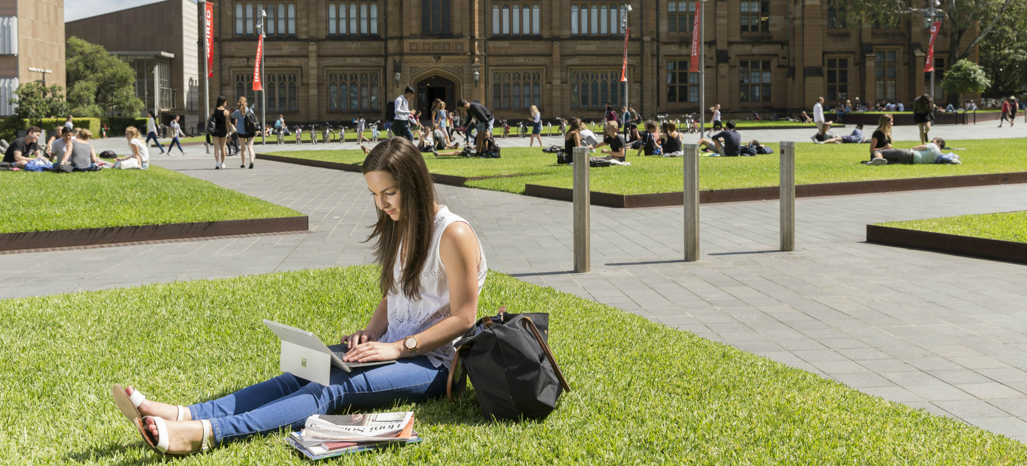 Double degrees, combined degrees and double majors explained