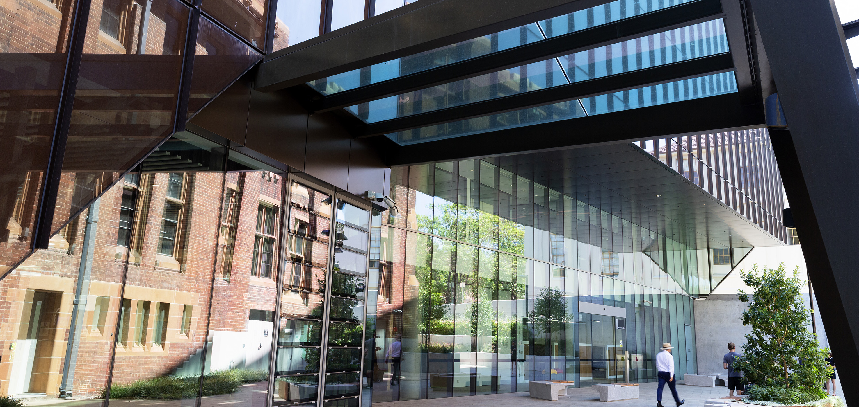 Sydney professors elected Fellows of the Academy of the Social Sciences ...