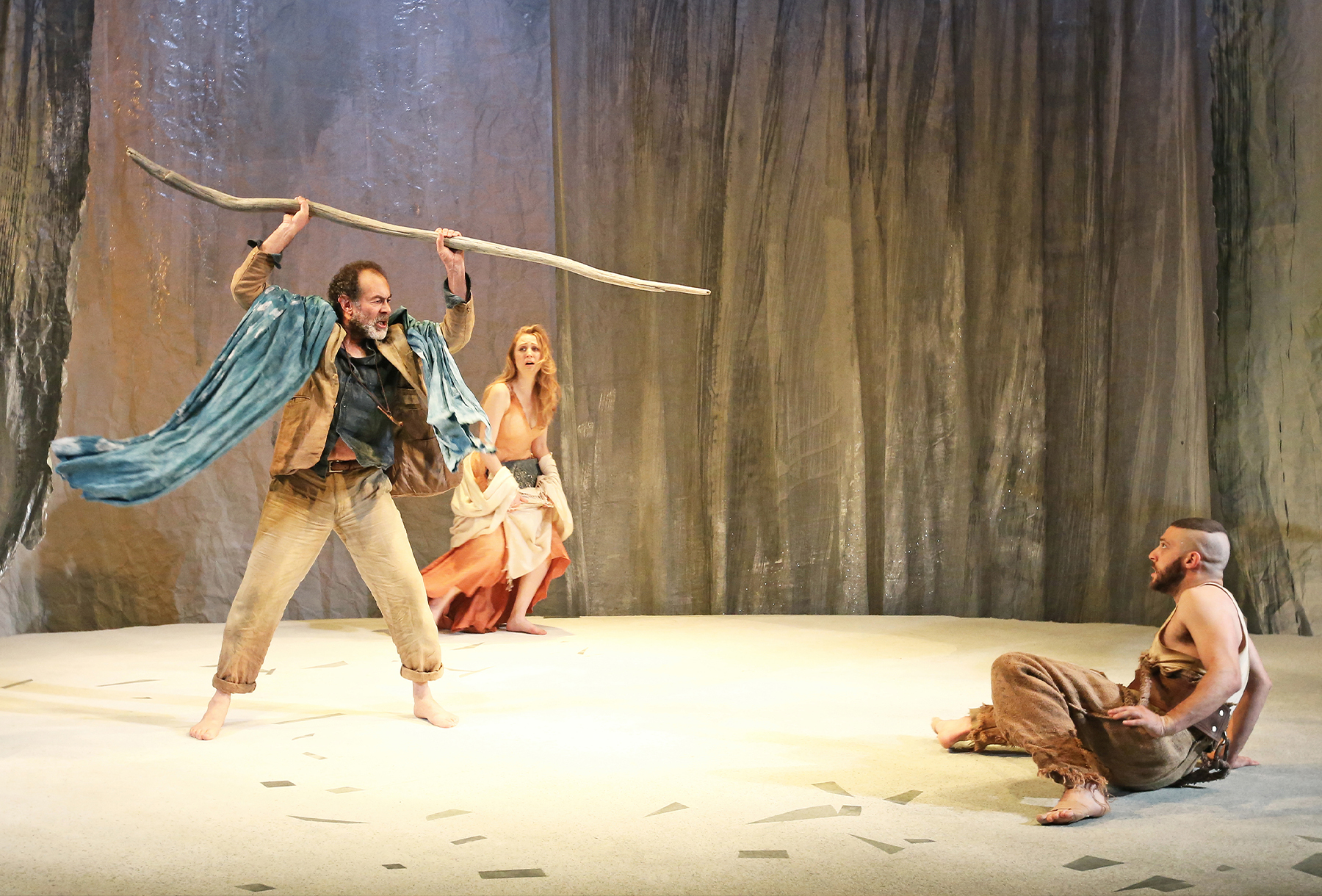 HSC Shakespeare Seminars