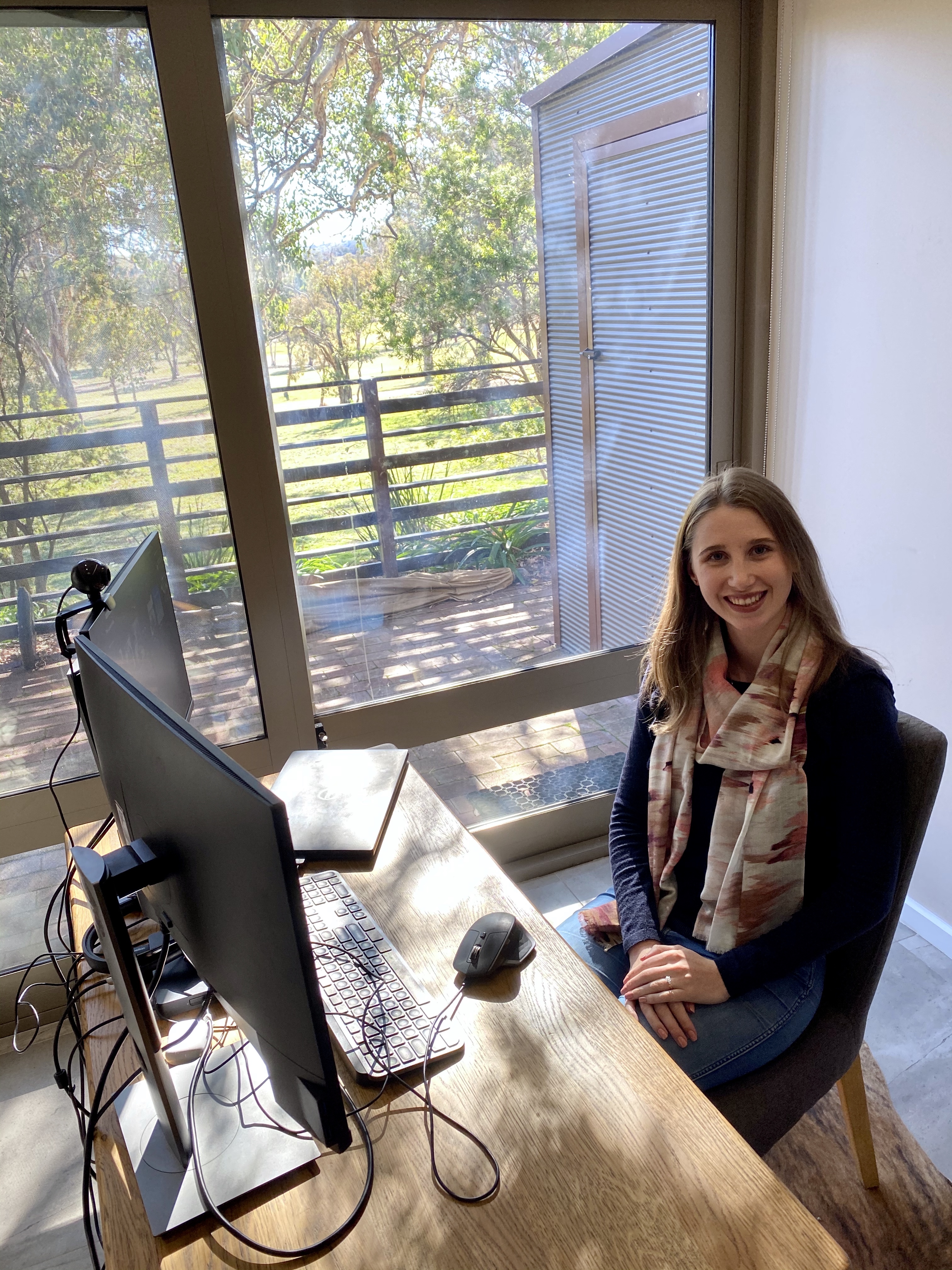 Arts grad at work: Digital customer experiences at Commonwealth Bank ...