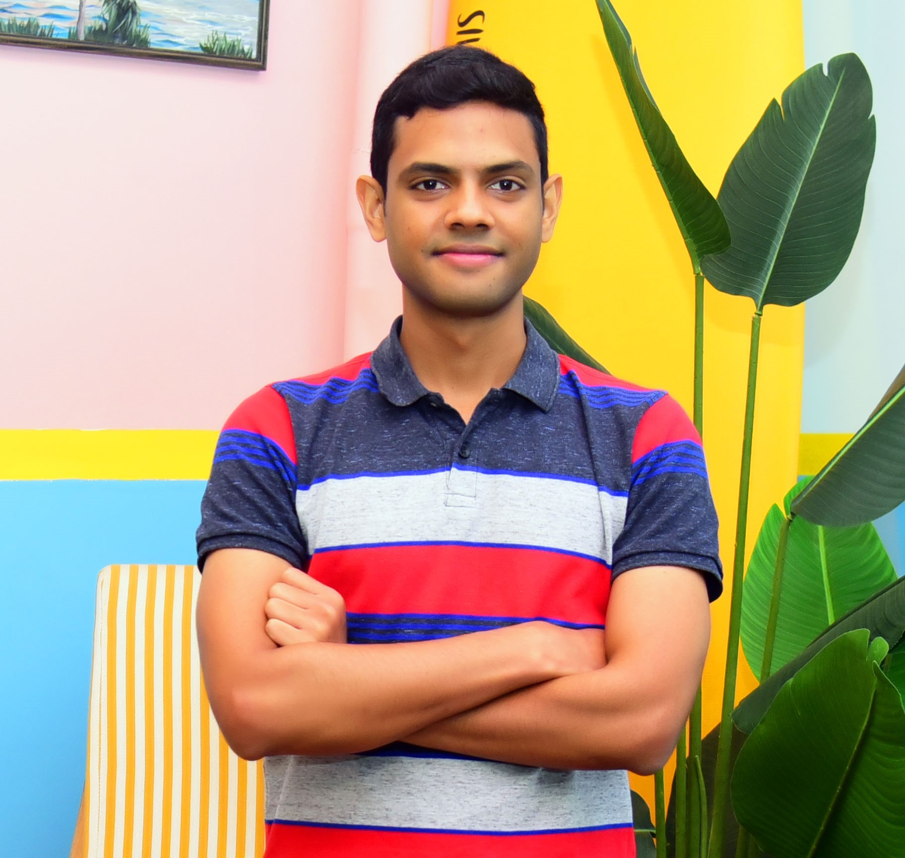 How an economics degree fuels a start-up career - The University of Sydney