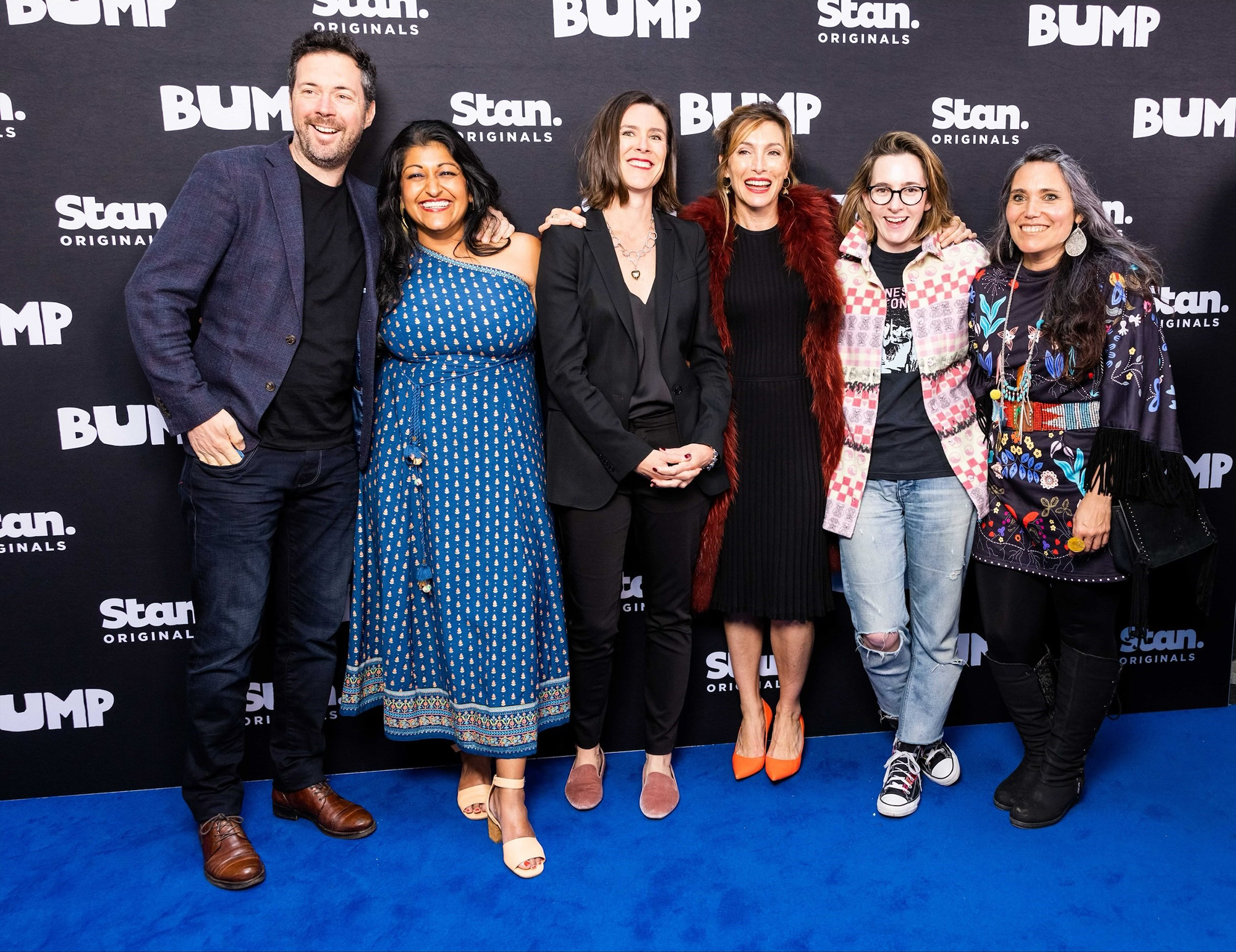 Bringing Latin American cultural expertise to TV series Bump - The ...