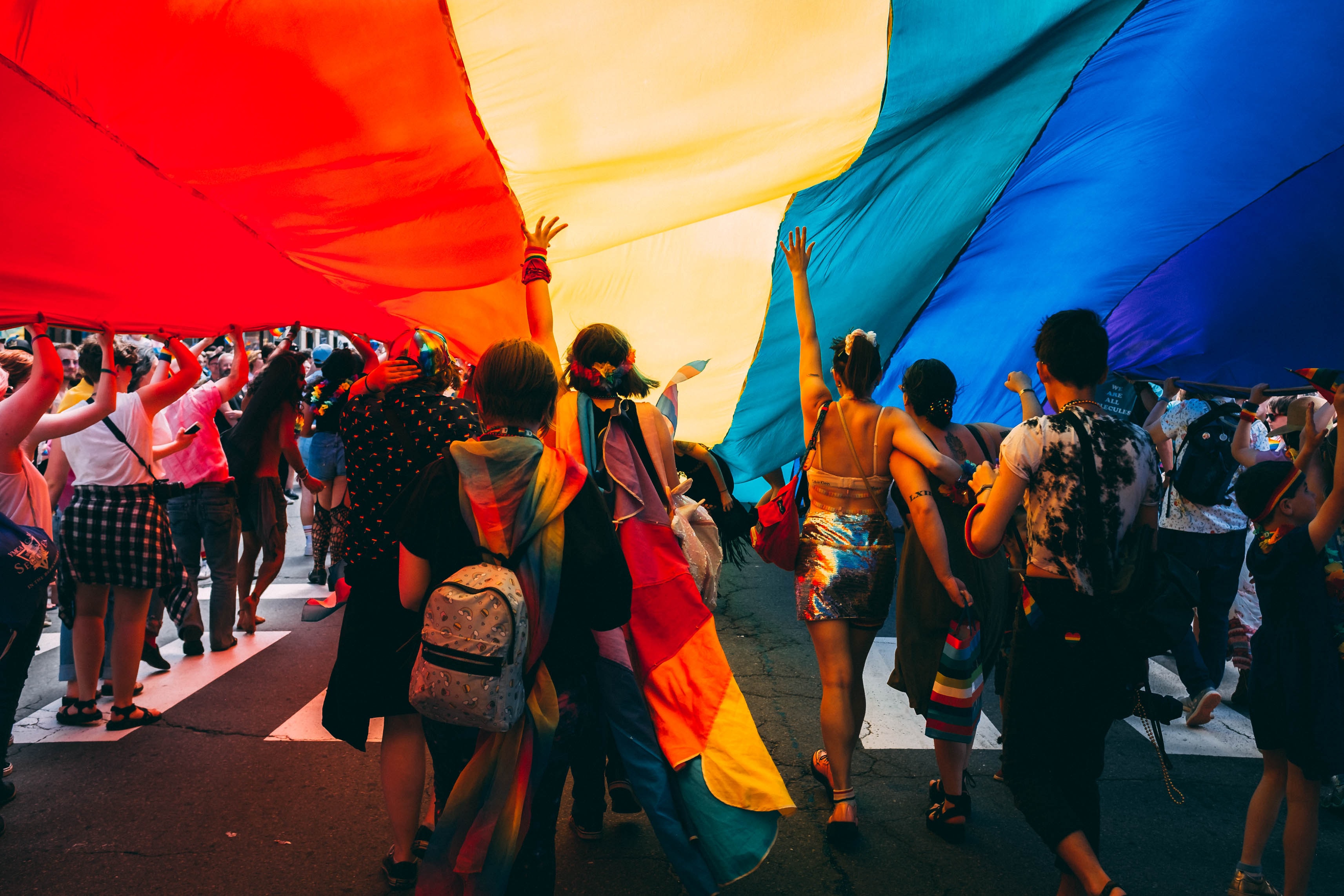 Reimagining the Queer Classroom - The University of Sydney