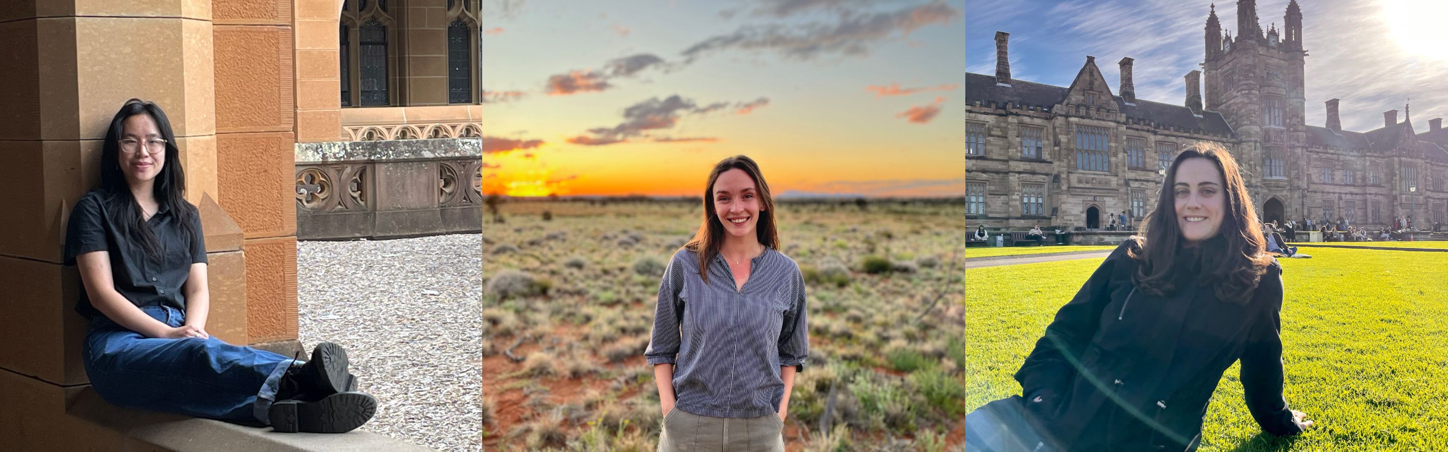 Collaboration, mentorship and opportunity: life as a Sydney history ...