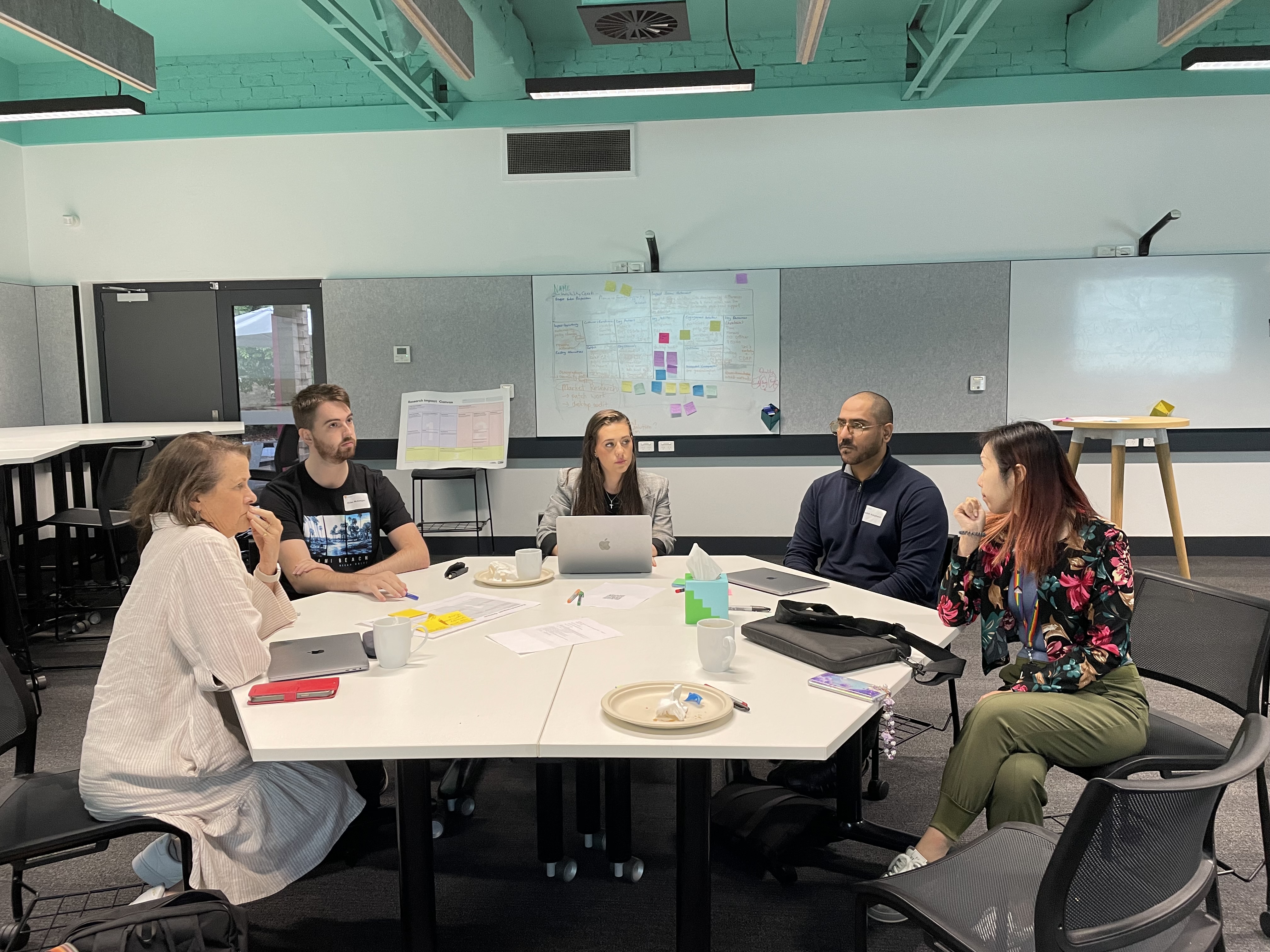 Co-designing romantic relationship resources for autistic youth - The ...