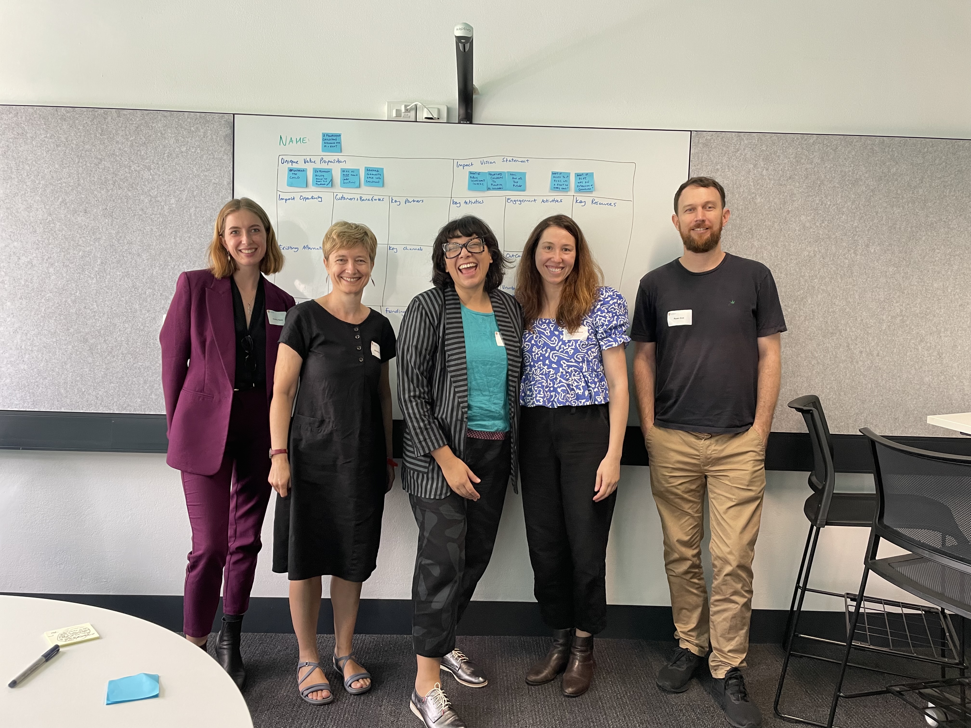 Experts helping to shape the future of early childhood education - The ...