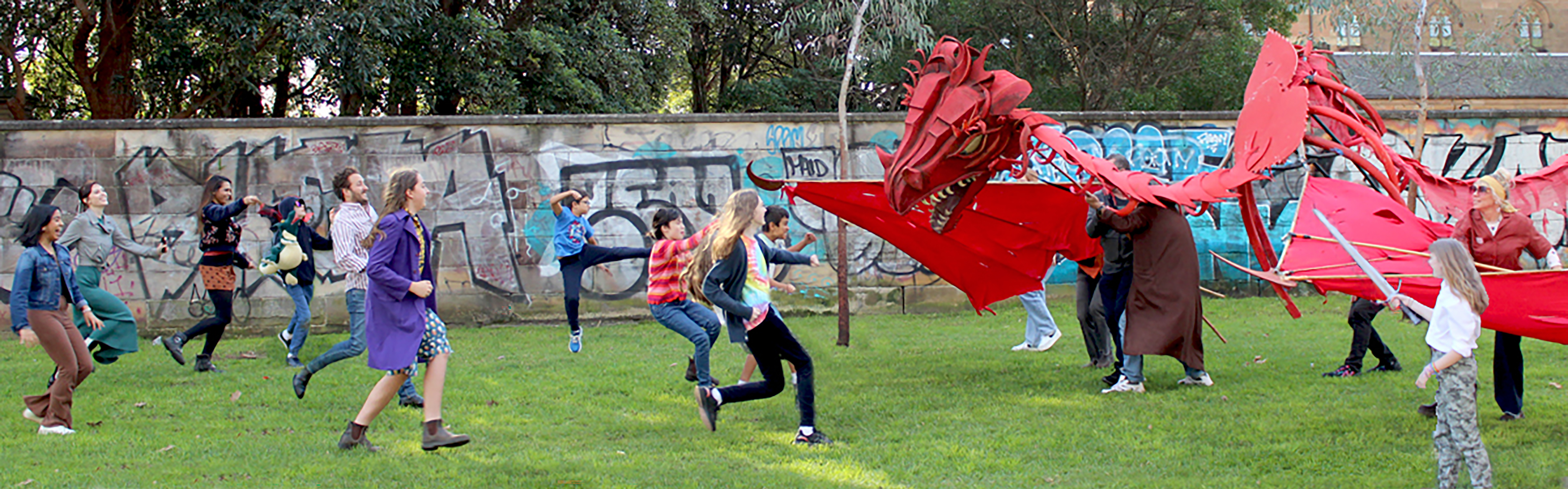 CREATE Centre (Creativity in Research, Engaging the Arts and ...