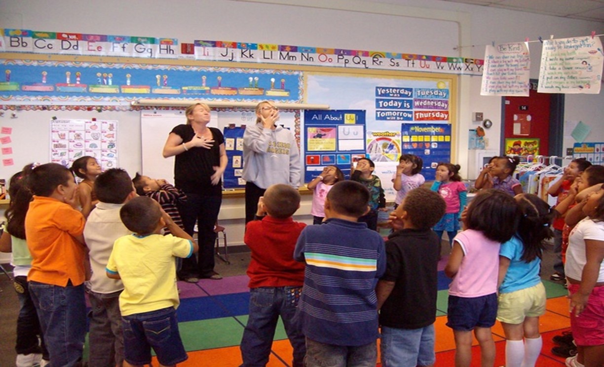 Arts Rich EALD Language and Literacy Learning - Faculty of Arts and ...