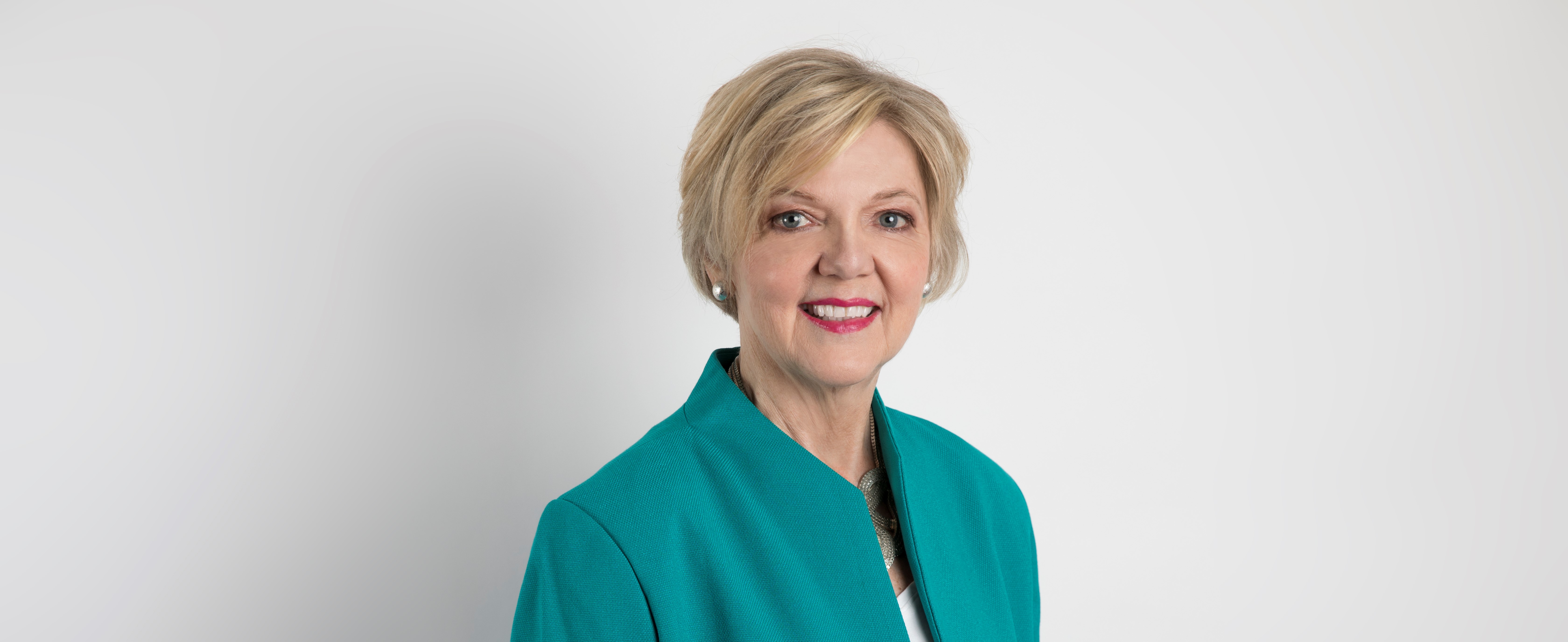 On breaking barriers and overcoming your greatest challenges - The ...