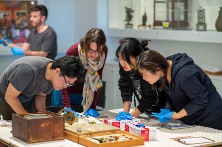 School of Humanities