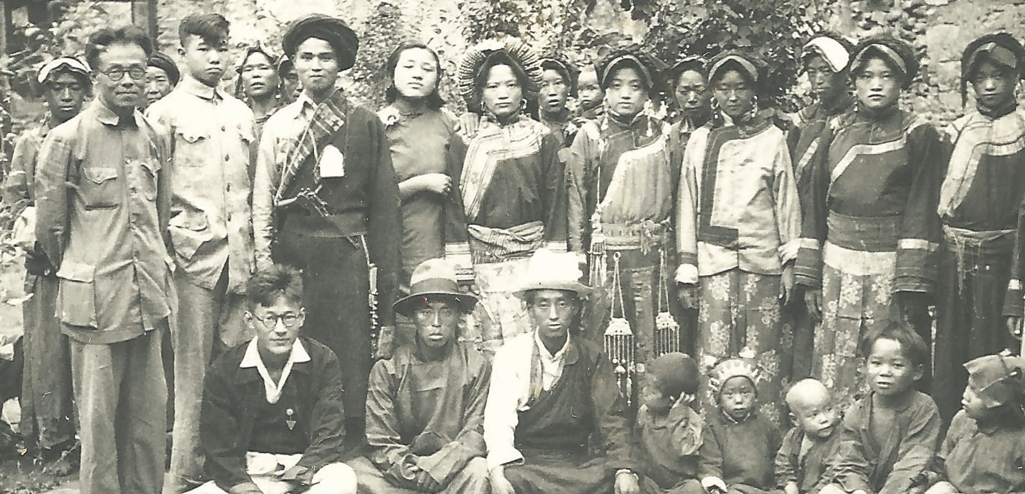 China's Anxious Frontier: Fieldworkers on China's Borders in the Early ...