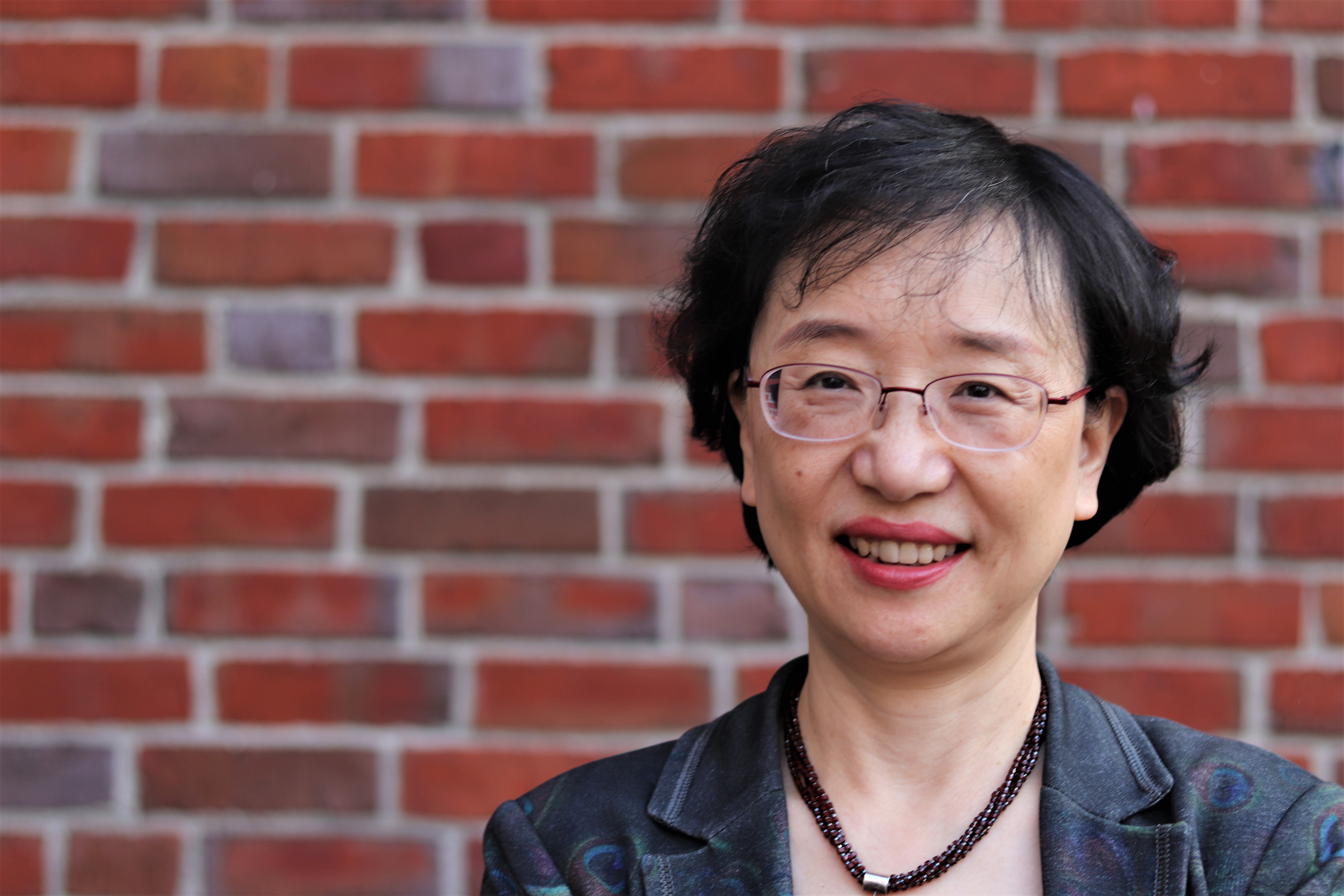 Celebrating 10 years of leadership excellence: Professor Yixu Lu - The ...