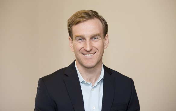 5 minutes with Aaron Ramsden - The University of Sydney