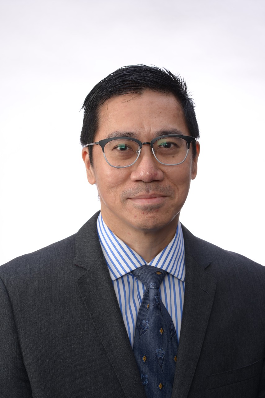 Our people - Faculty of Engineering