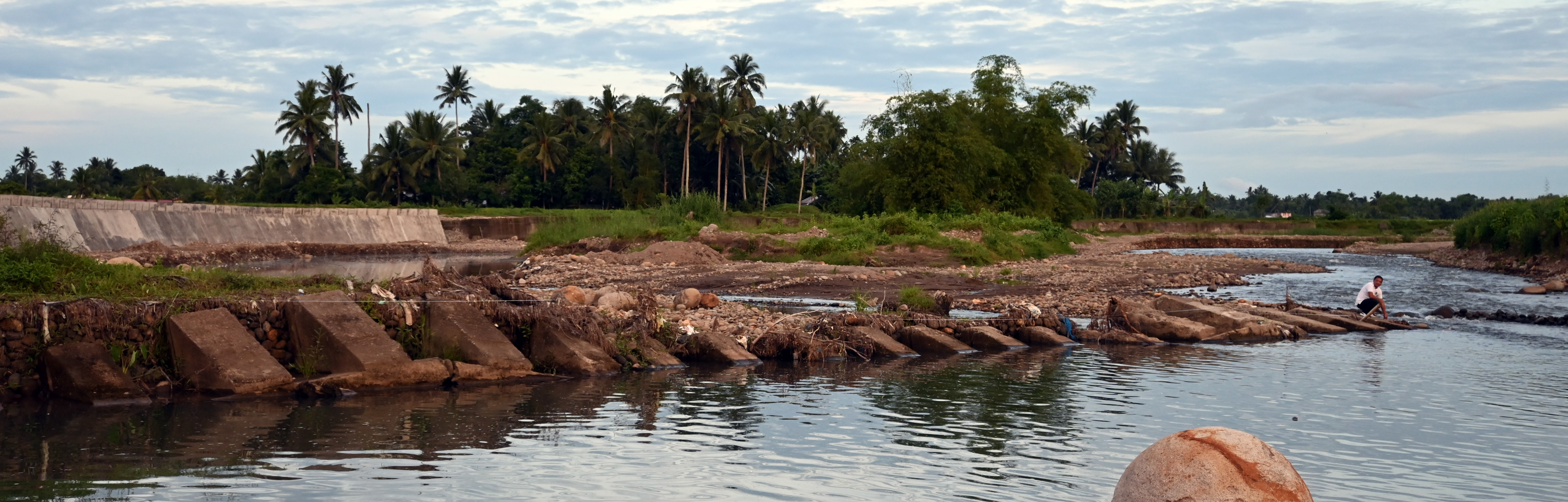 Three ways our researchers are aiding disaster risk reduction - The ...