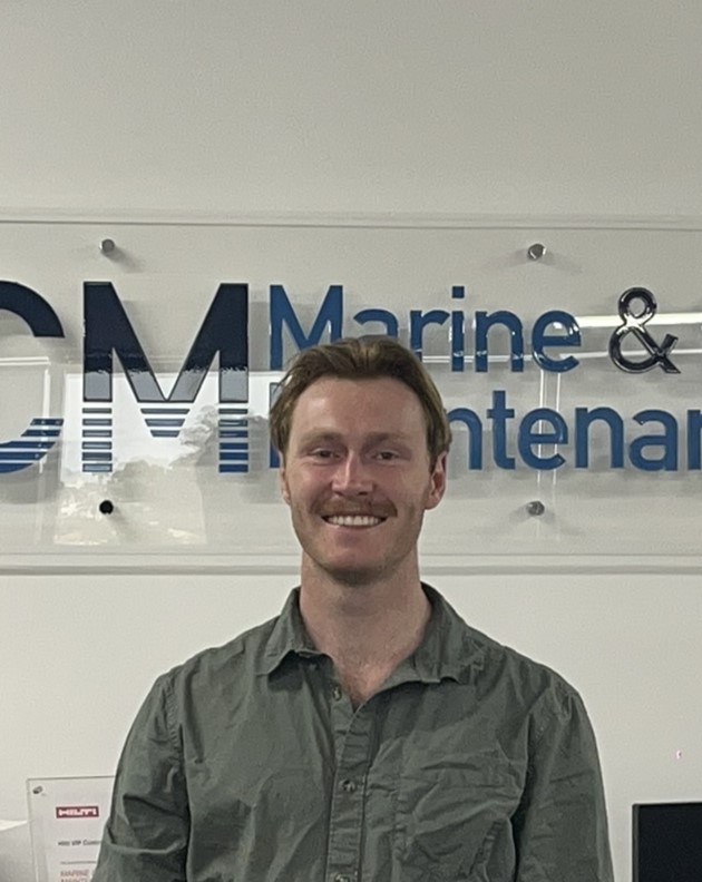 Learning how to become an engineer at Marine & Civil Maintenance - The University of Sydney