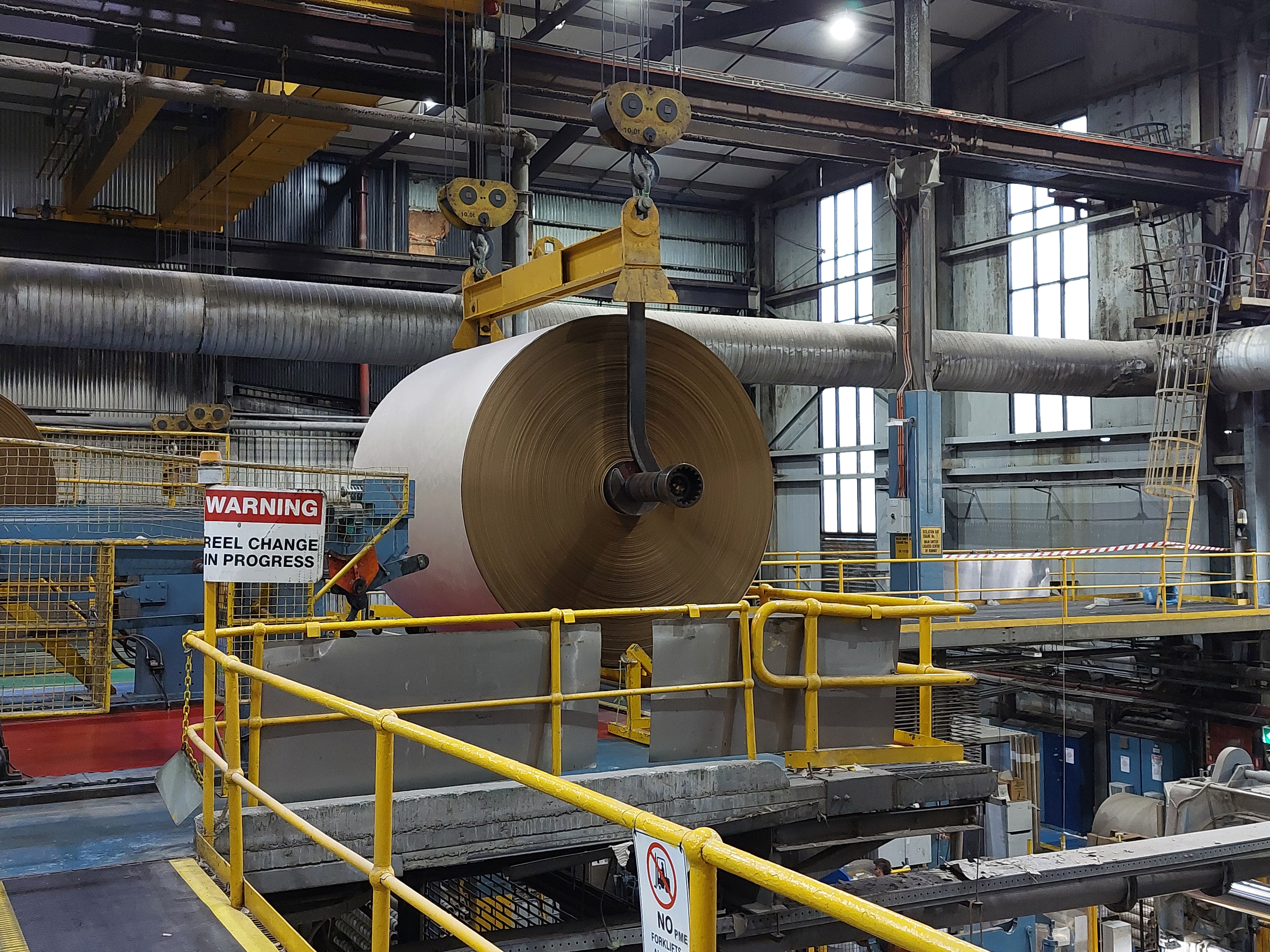 Gaining real-world engineering insights at MIPPS placement - The ...