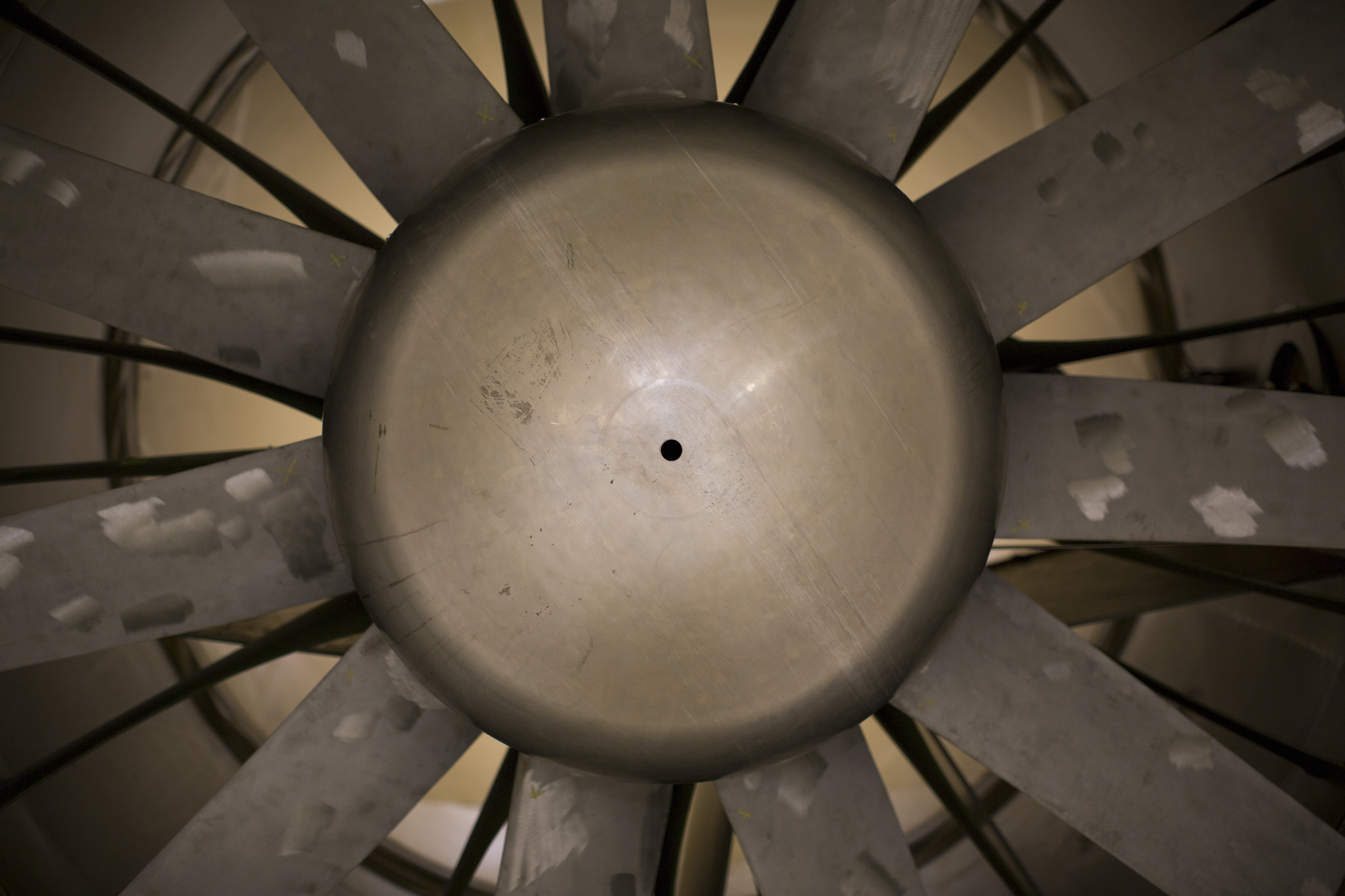 Boundary Layer Wind Tunnel - Faculty of Engineering