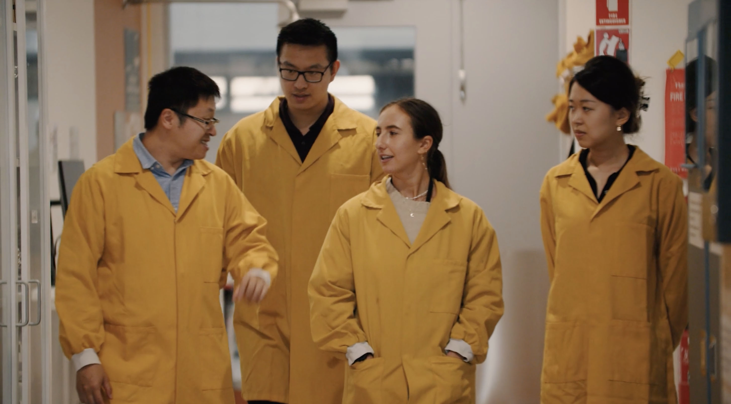 The Mechanobiology and Biomechanics Laboratory (MBL) - Faculty of ...