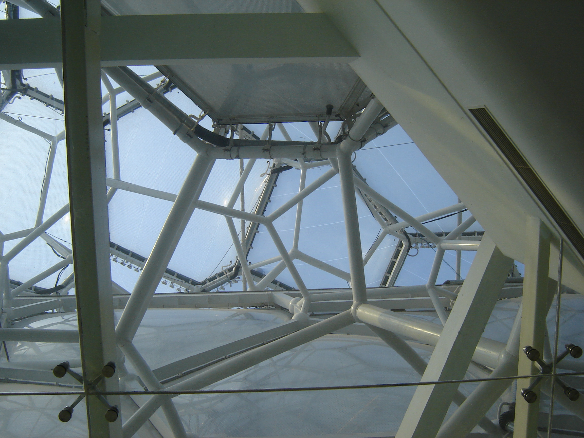 Centre for Advanced Structural Engineering - Engineering