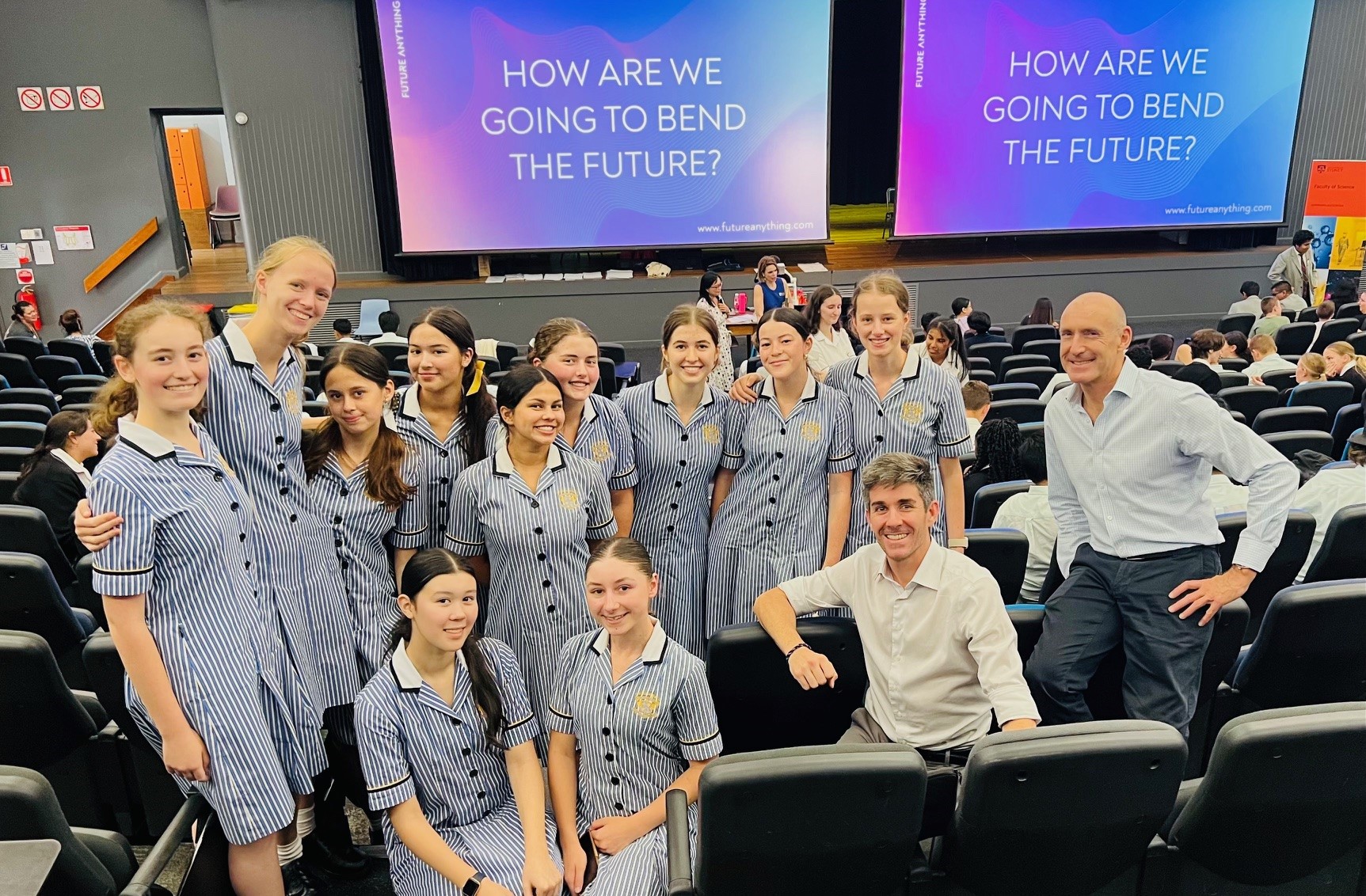 Grand Challenge program