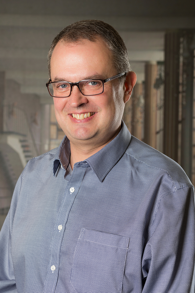 Professor Phil Gale receives prestigious Chemistry award - The ...