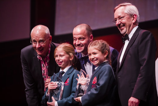 Teachers share what entering the Sleek Geeks Science Eureka Prize is ...