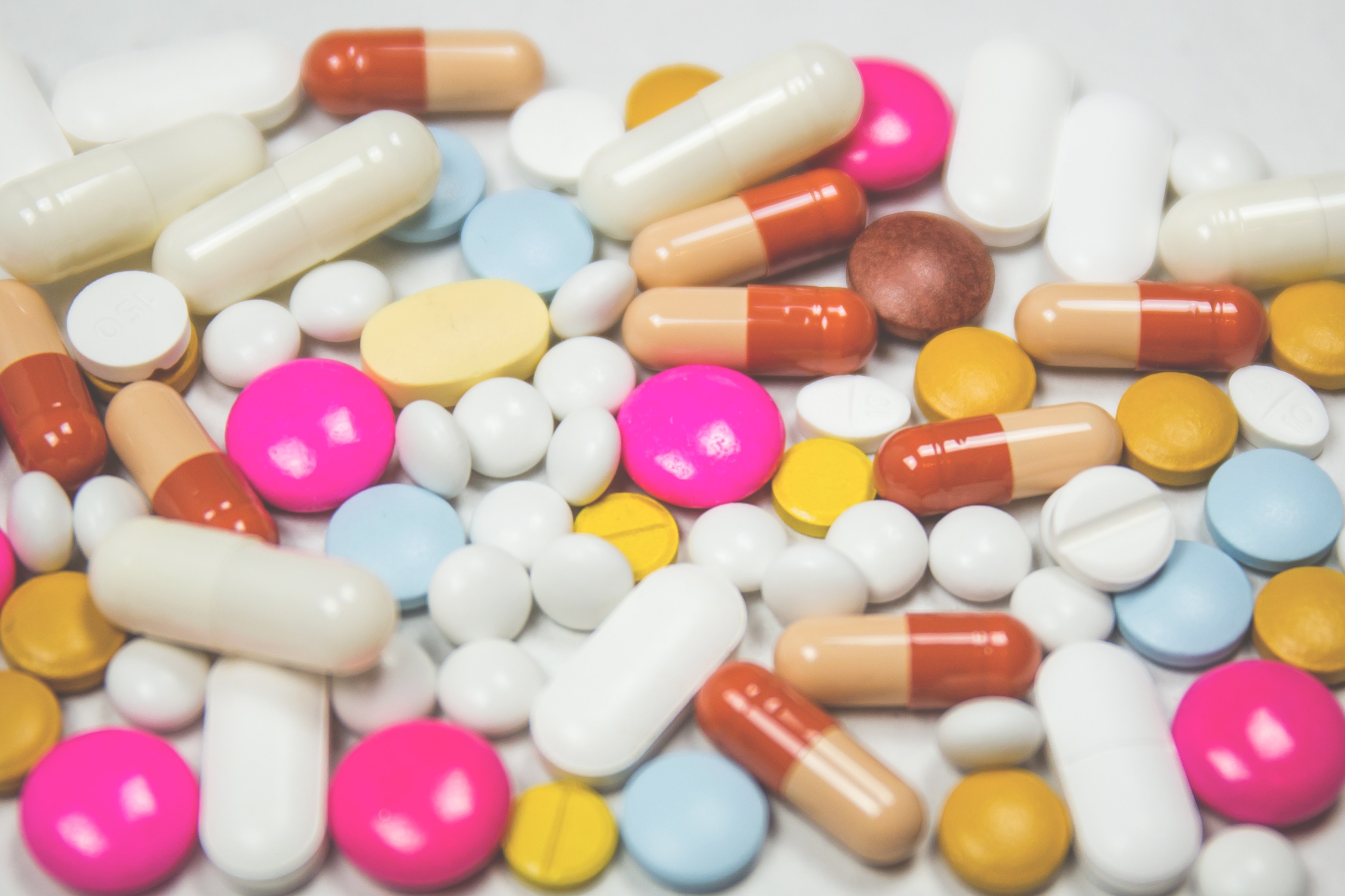 Opening doors with drug design - The University of Sydney