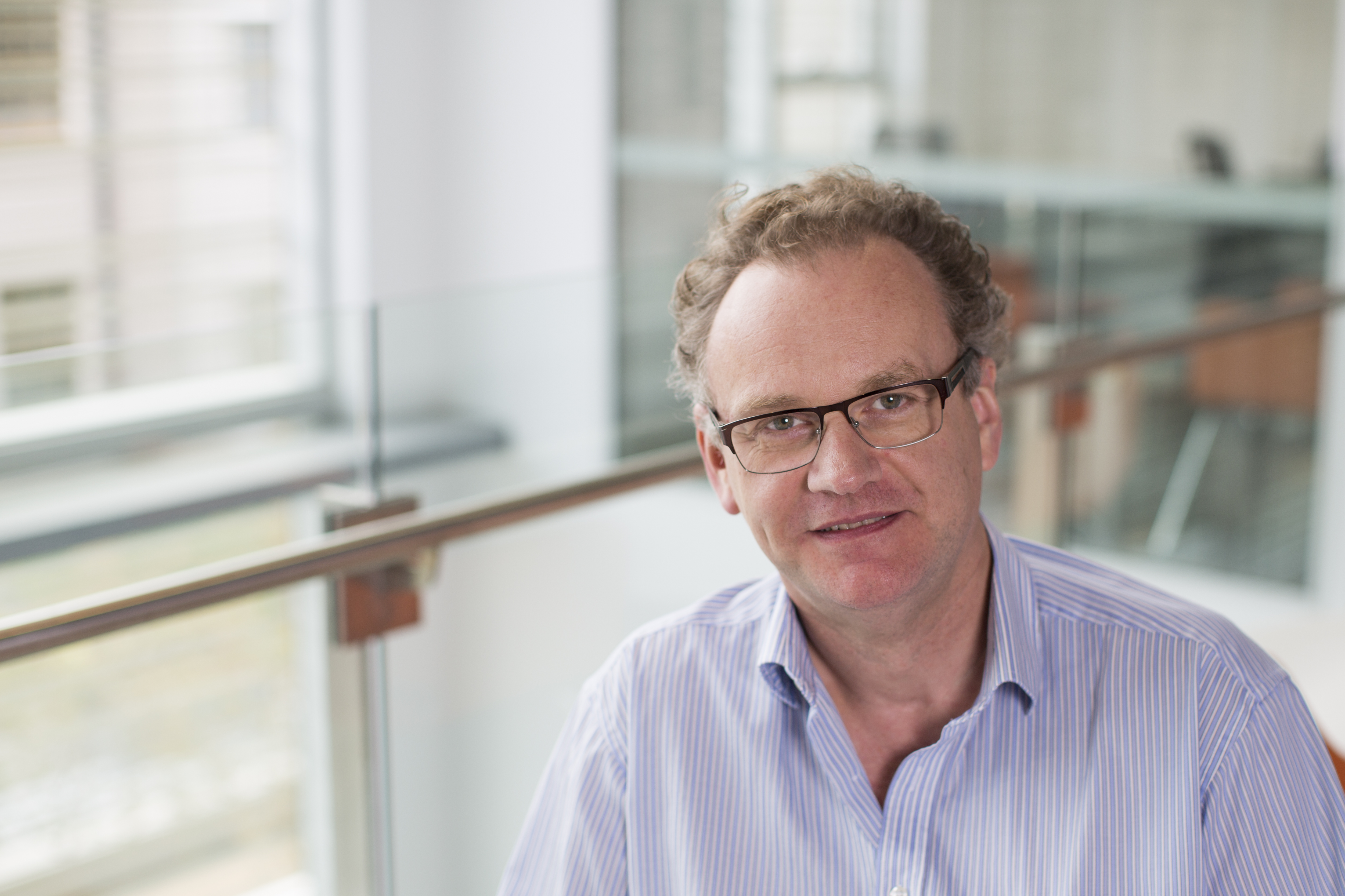 Professor Thomas Maschmeyer wins RK Murphy Medal - The University of Sydney