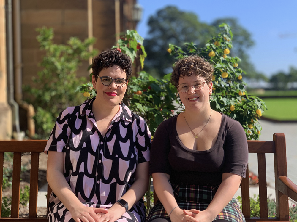 Why visibility in science matters - The University of Sydney