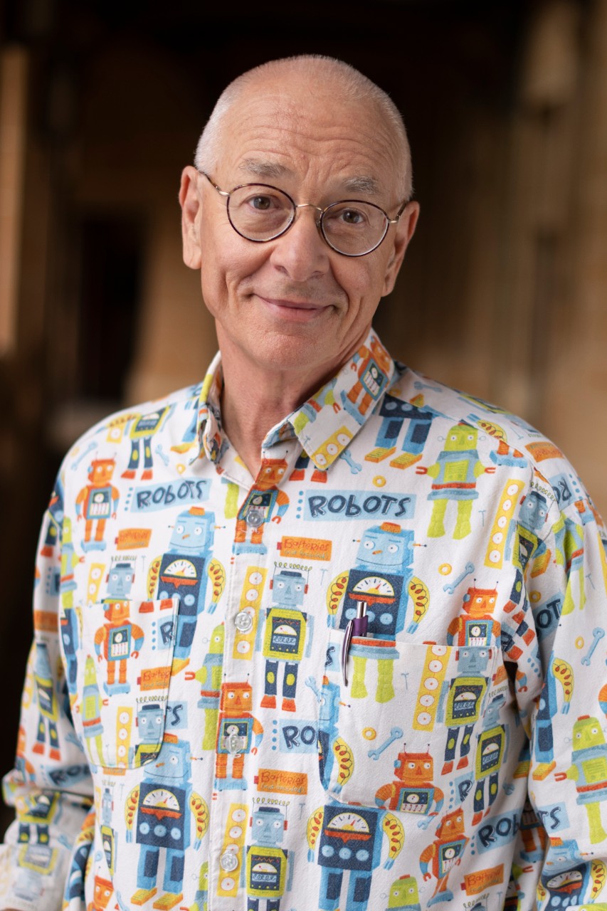 Dr Karl - Faculty of Science