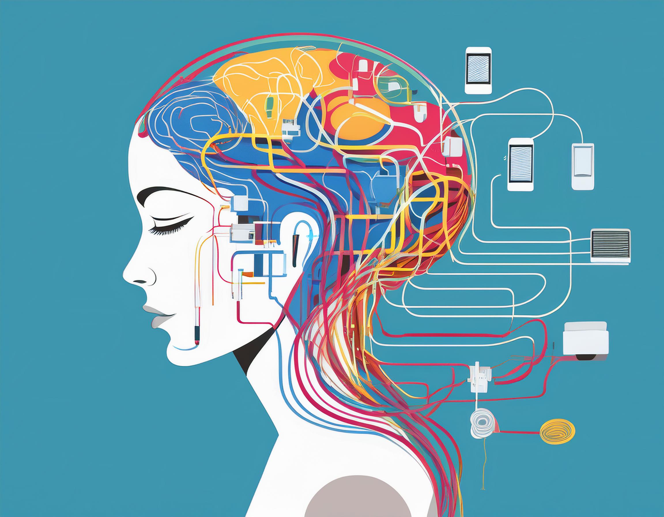 Wired Minds: Exploring Mental Health in the Digital Age - Faculty of Science