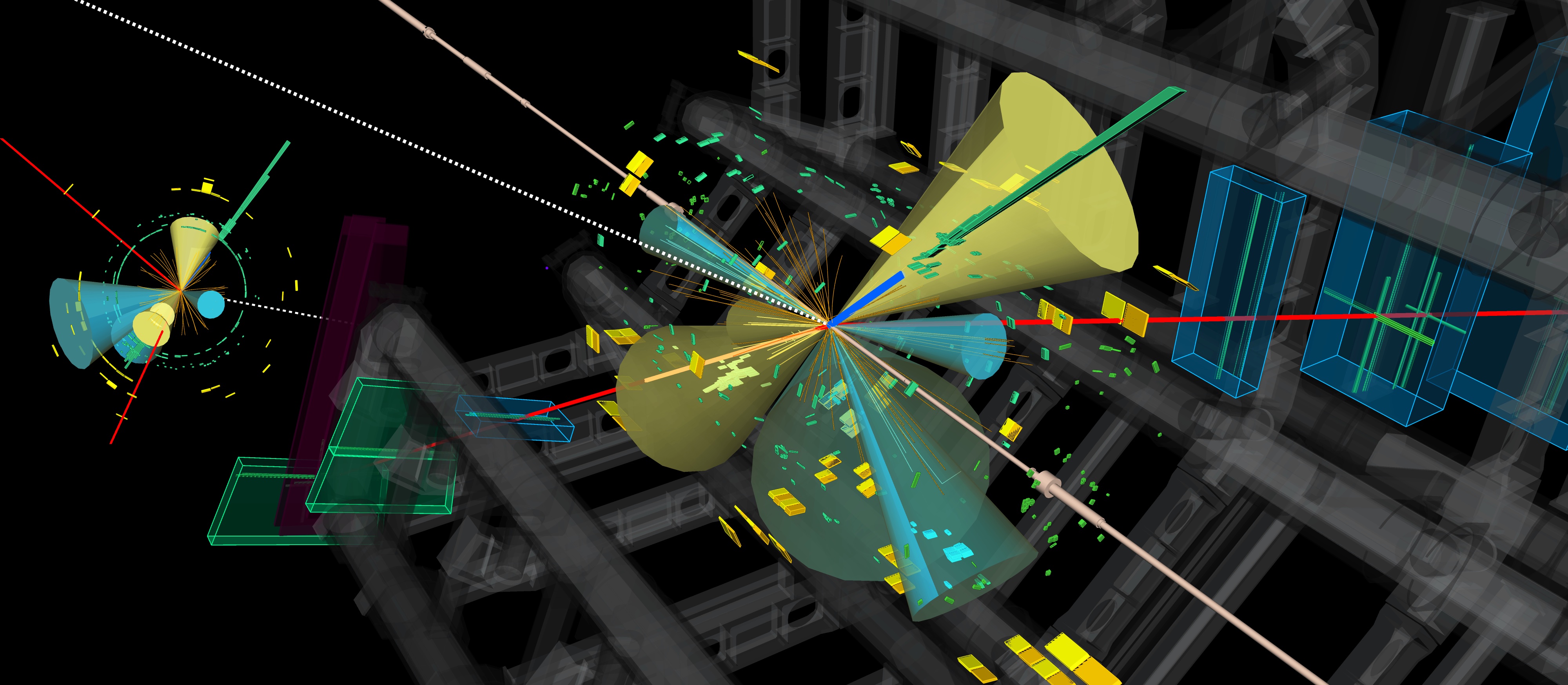 Particle Physics Group - The University of Sydney