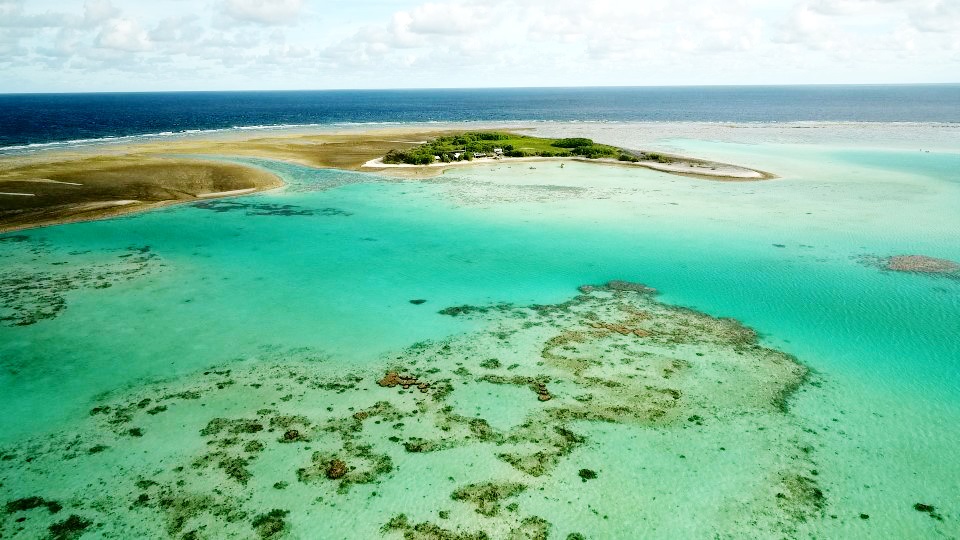 Marine Studies Institute - Faculty of Science