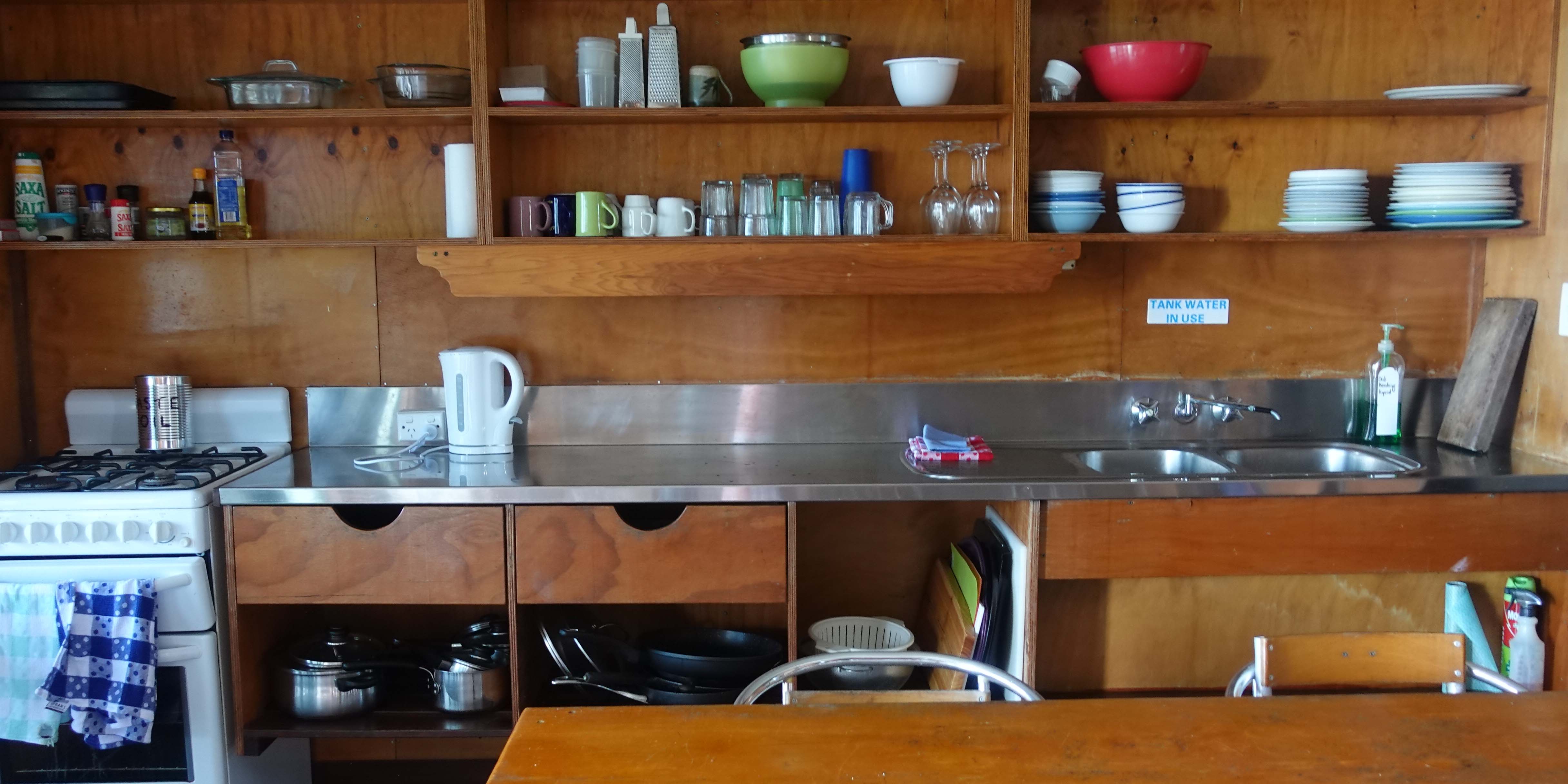 One Tree Island - Faculty of Science