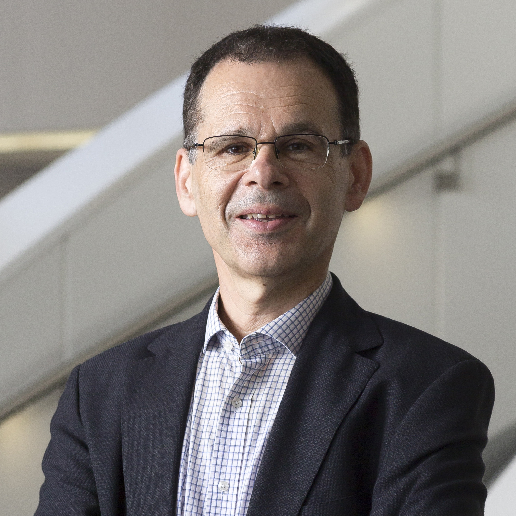 Prof Tony Weiss elected to the US National Academy of Inventors - The ...