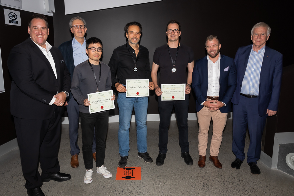 2022 Physics Grand Challenges winners announced - The University of Sydney