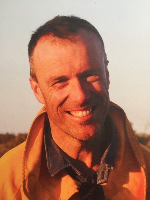 Steve Skinner's Instagram, Twitter & Facebook on IDCrawl