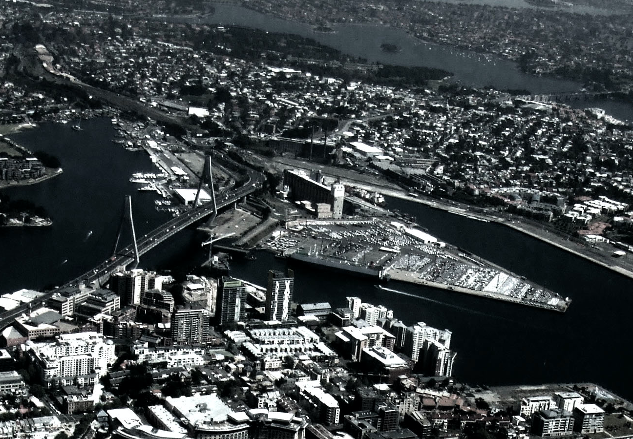 $5 million gift secures the future of Australia's urban communities ...