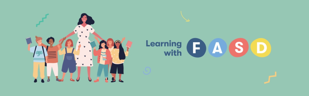 Learning with FASD - The University of Sydney