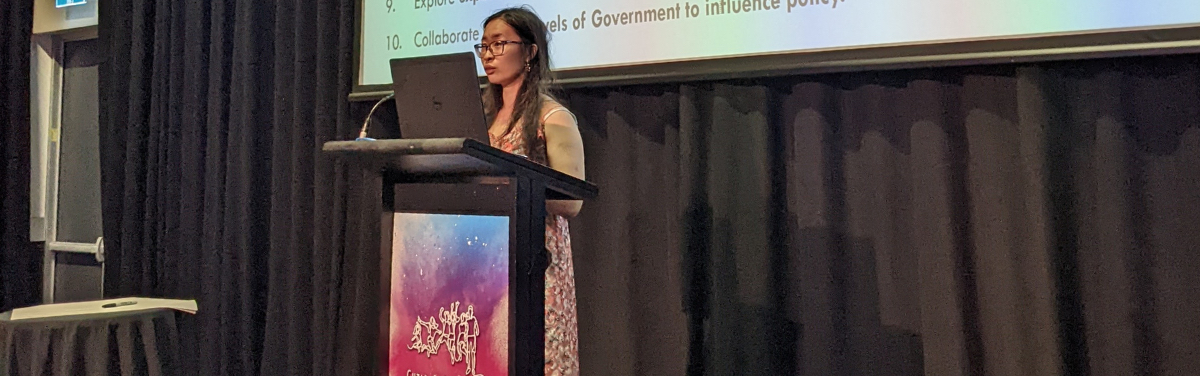 Youth advisory board update - The University of Sydney