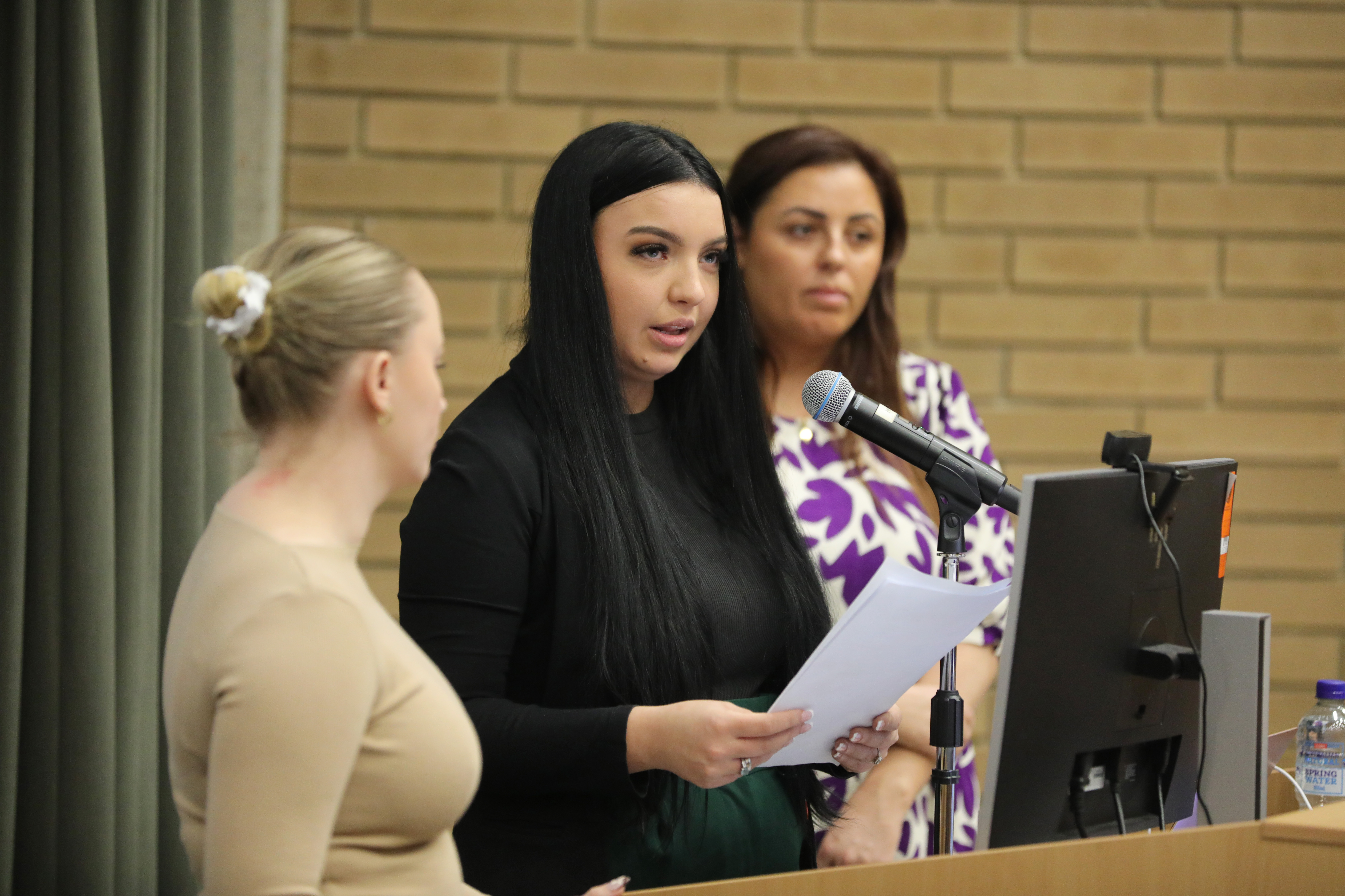 Empowering young voices for the future of youth health - The University ...