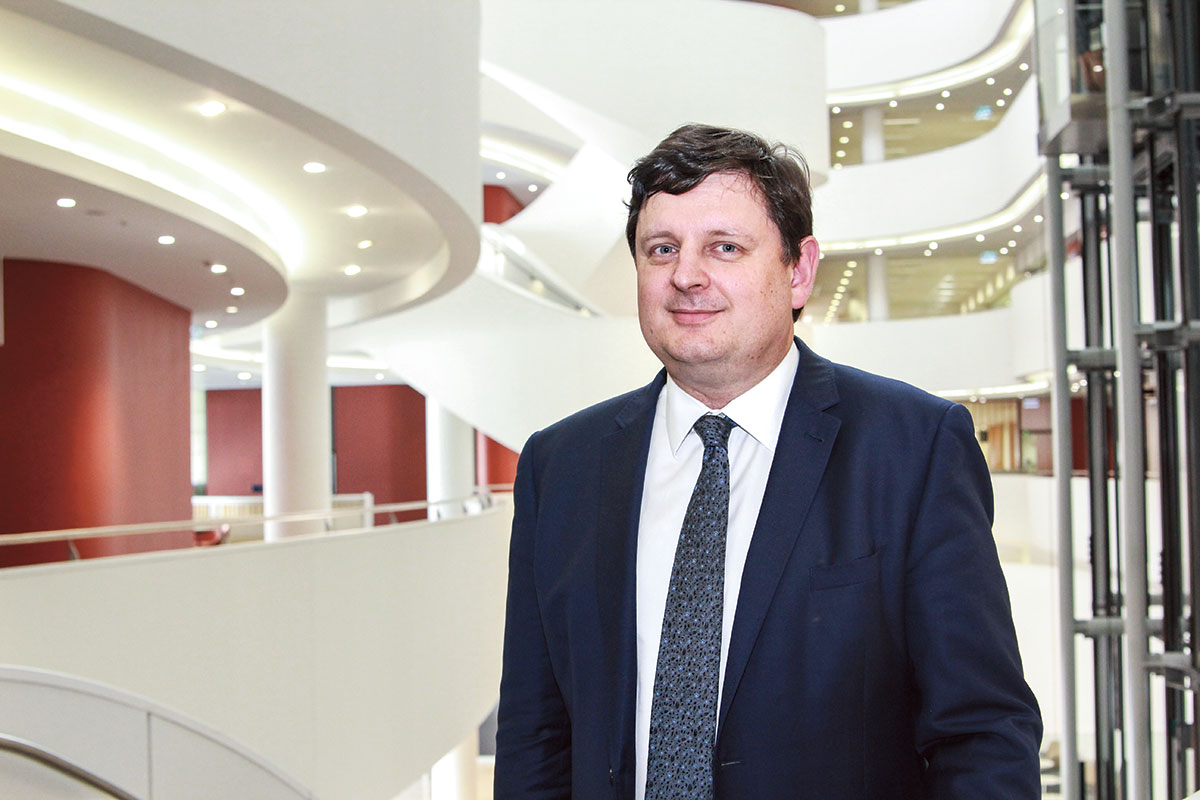 Master of Science in Medicine (Advanced) (Metabolic Health) - The ...