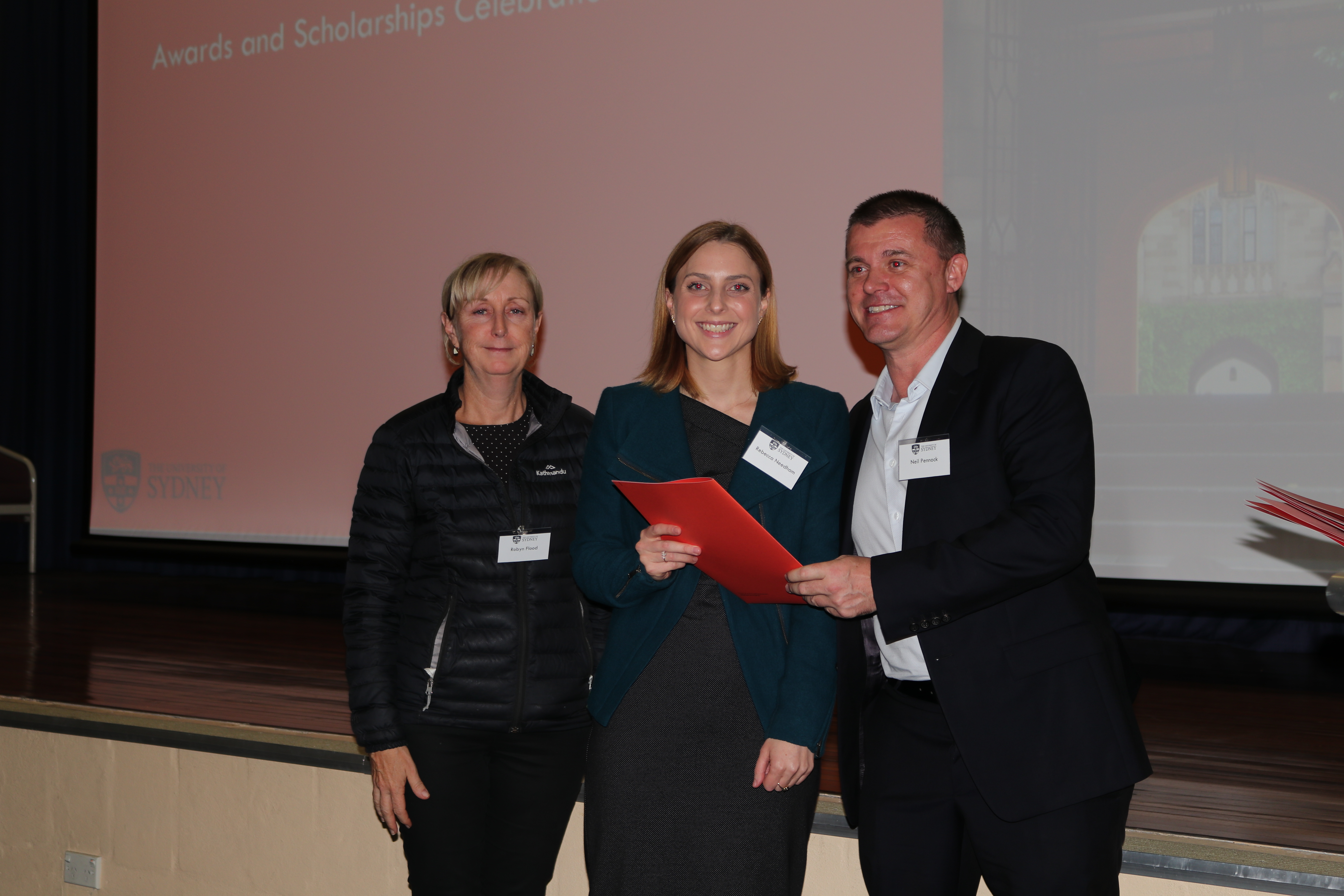 Empowering patients as a cancer nurse - The University of Sydney